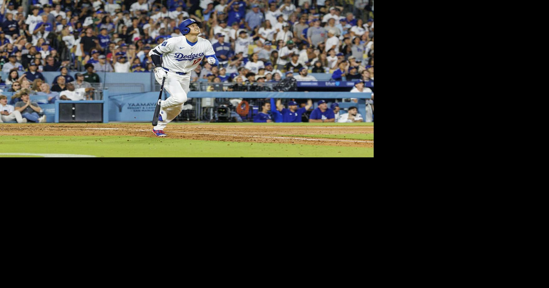 Dylan Hernández: How Japan media track down Ohtani's home-run balls | Sports ...