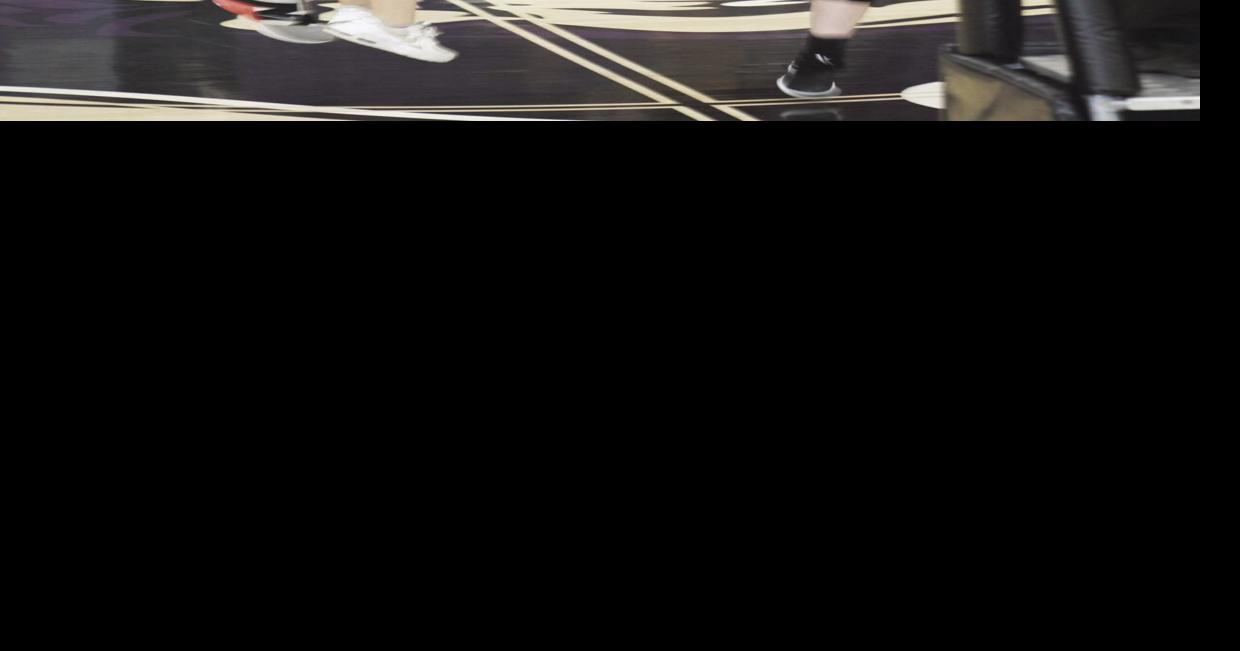 Young talent lifting Lady Raiders volleyball team | Sports ...