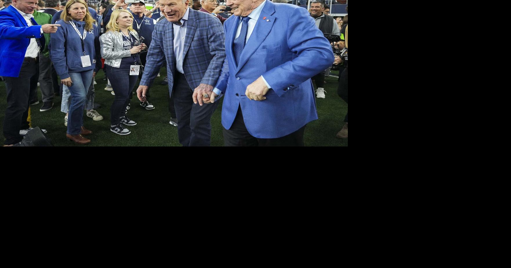 Mac Engel: Secret to Barry Switzer’s mystique has always been this ...
