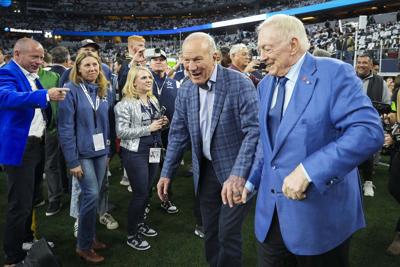 Mac Engel: Secret to Barry Switzer’s mystique has always been this ...