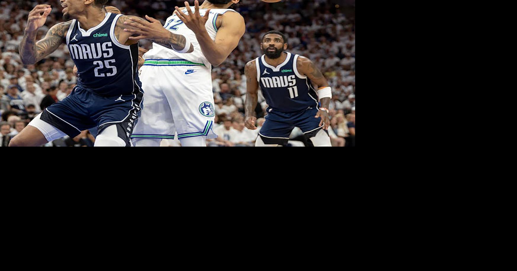 Chip Scoggins: Flat KAT, tired Ant need jolt for Wolves to win series ...