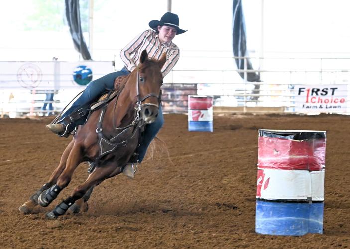 Rodeo day in Searcy | Sports | whitecountycitizen.com