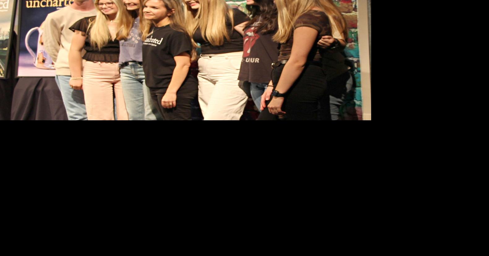 ASU-Beebe ‘Uncharted’ wins honor for REALM Contest | Community ...