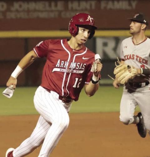 Hogs erase massive deficit, down Tech | Sports | whitecountycitizen.com