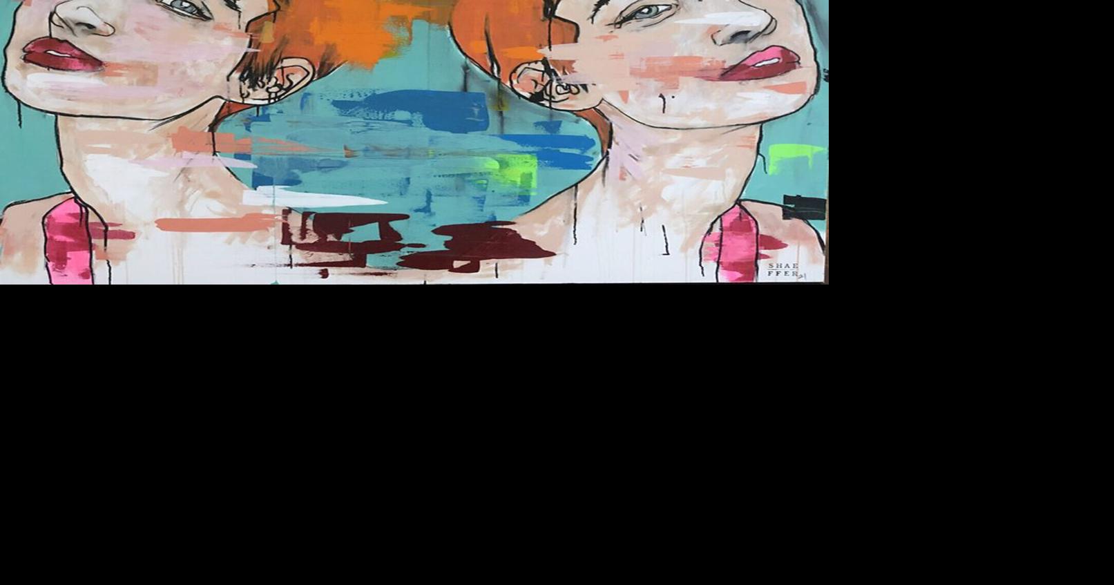 ASU-Beebe Art Gallery to features Michael Shaeffer art | Community ...