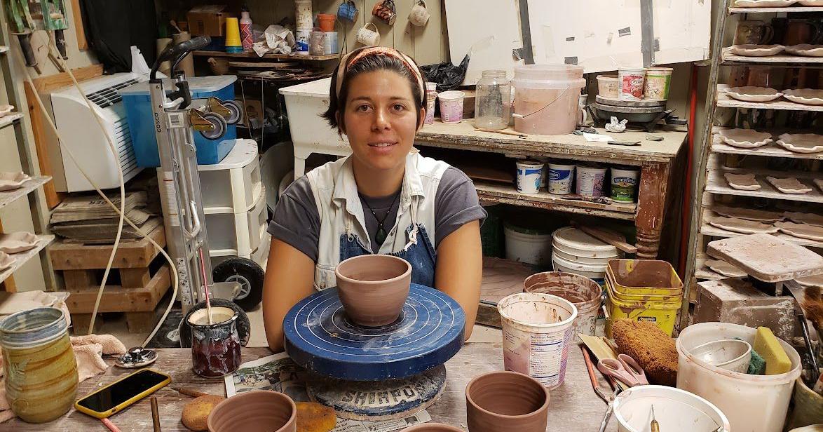 Two summer craft apprenticeships offered at park | State ...