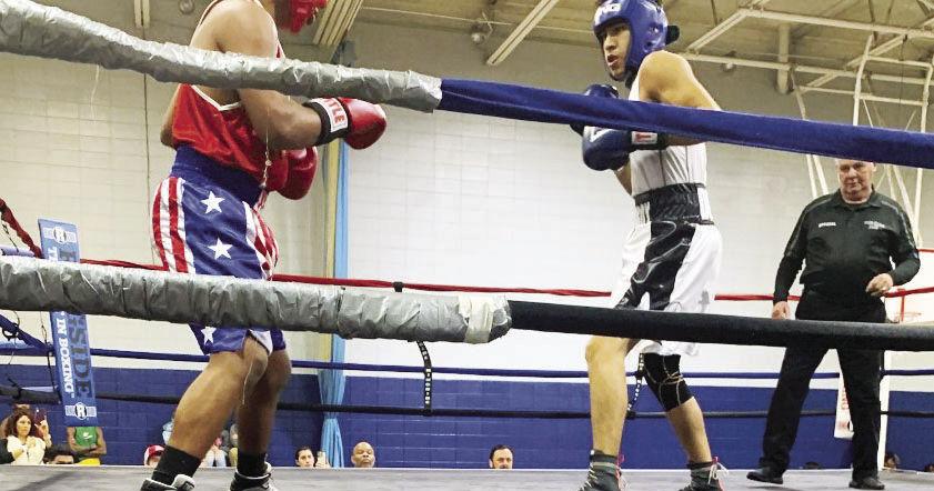 Silver Gloves Region 6 attracts top amateur boxers | Sports ...