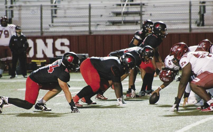 Lions focused on Joe T. after surviving Pine Bluff | Sports ...