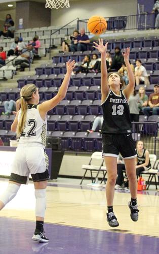 Lady Raiders pull away in overtime to beat Carlisle | Sports ...