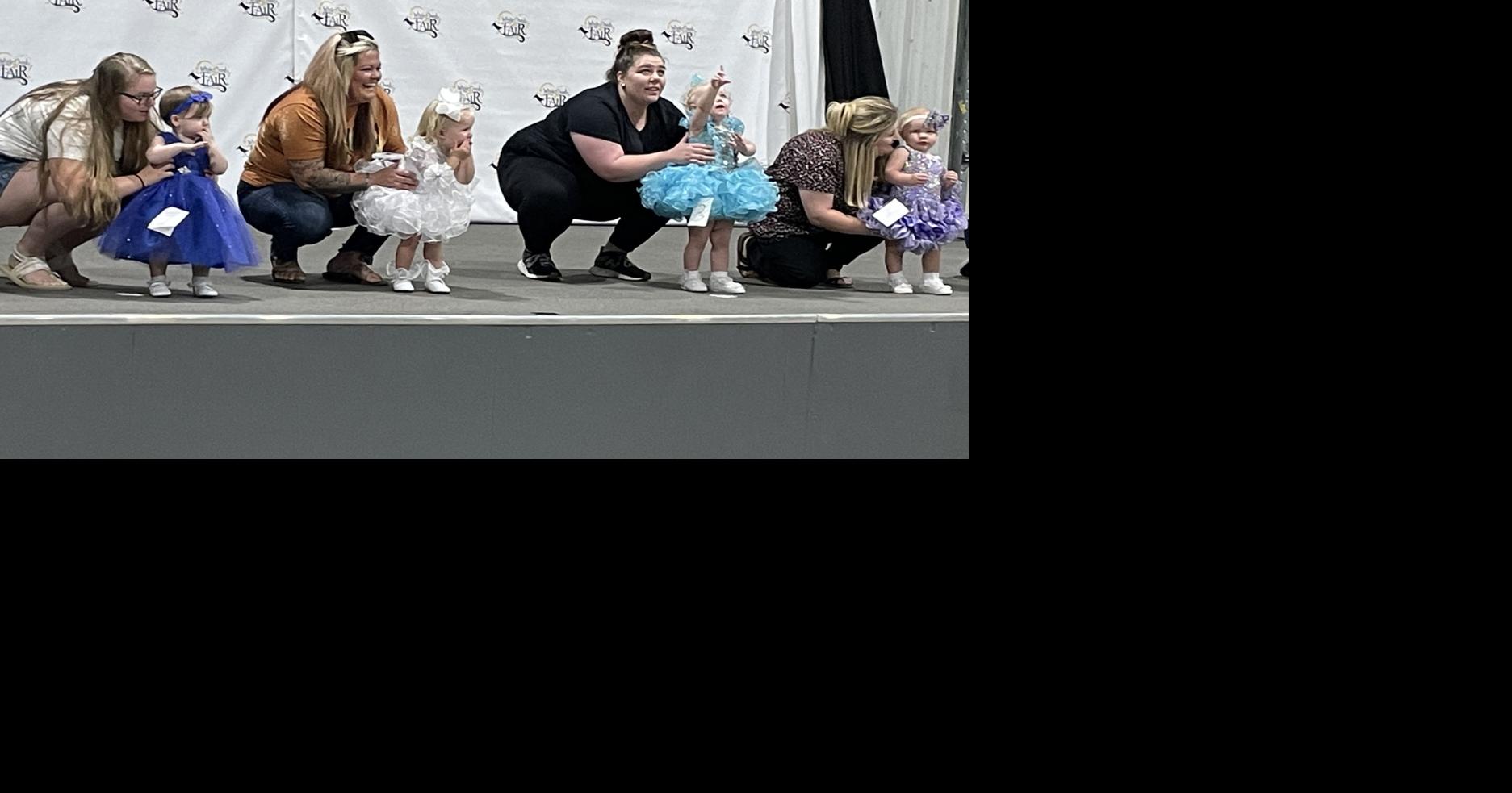 Participating in pageants | Community | whitecountycitizen.com