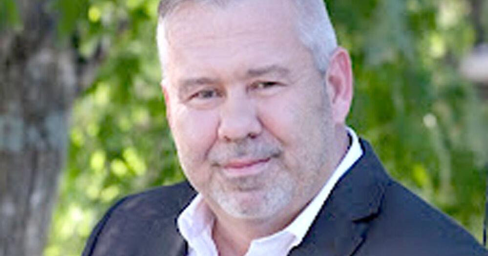 Byron F. Harris: Buffalo River is flowing just fine on its own ...