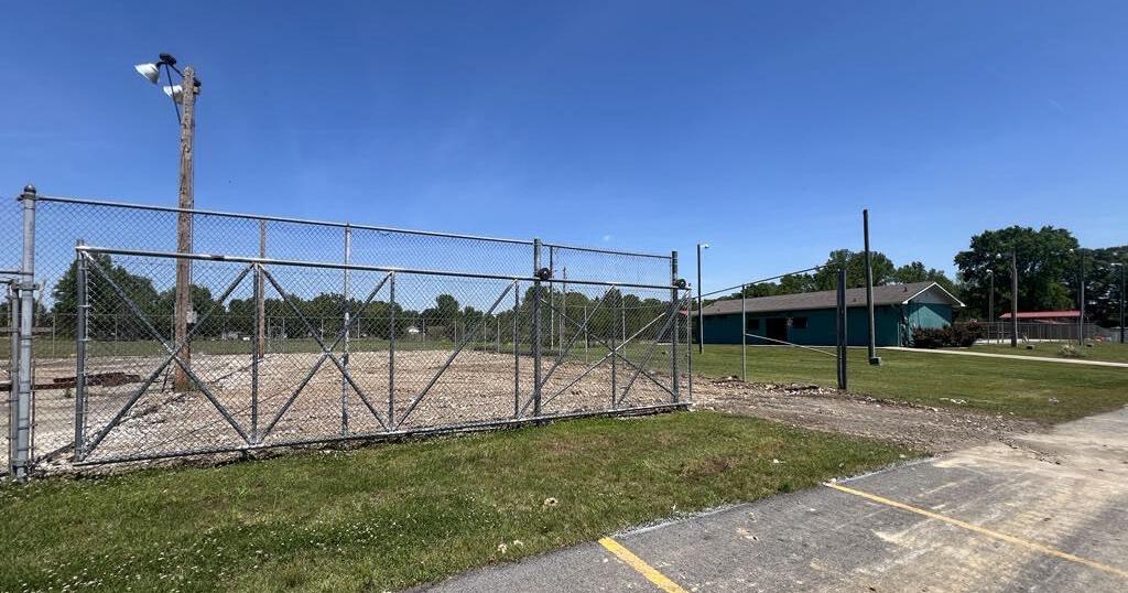 Beebe's splash pad on way year from May; $543,000 bid accepted last ...