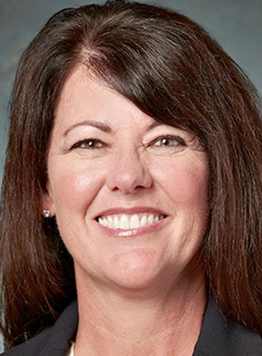 Harding appoints chief legal and compliance officer | Community ...