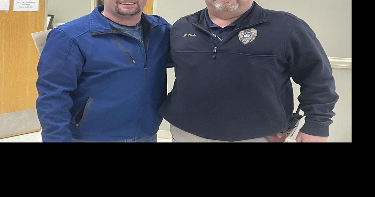 Beebe City Council brings back assistant police chief position, also ...