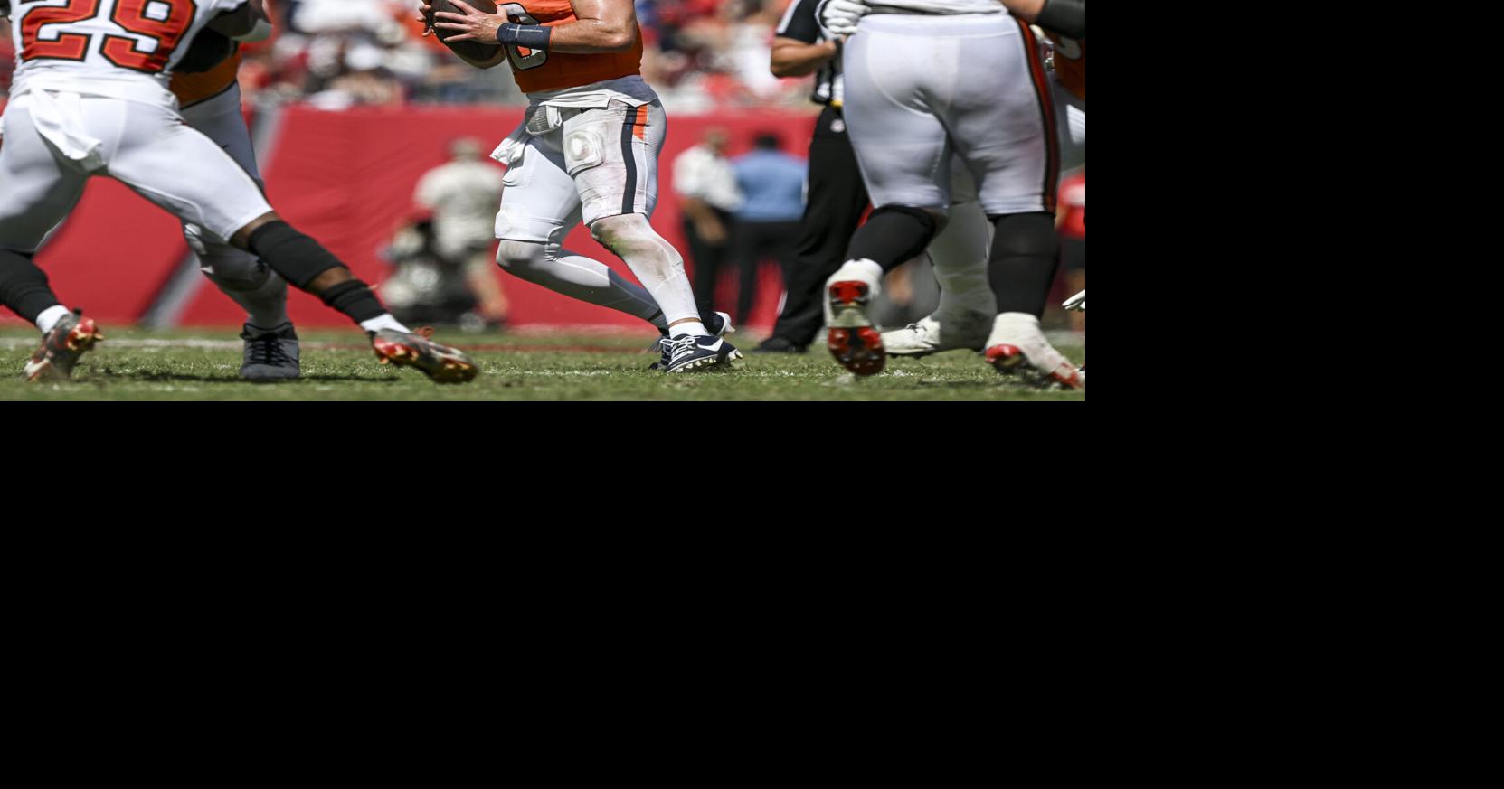 Troy Renck: Time for Bo Nix to deliver his best performance because it ...