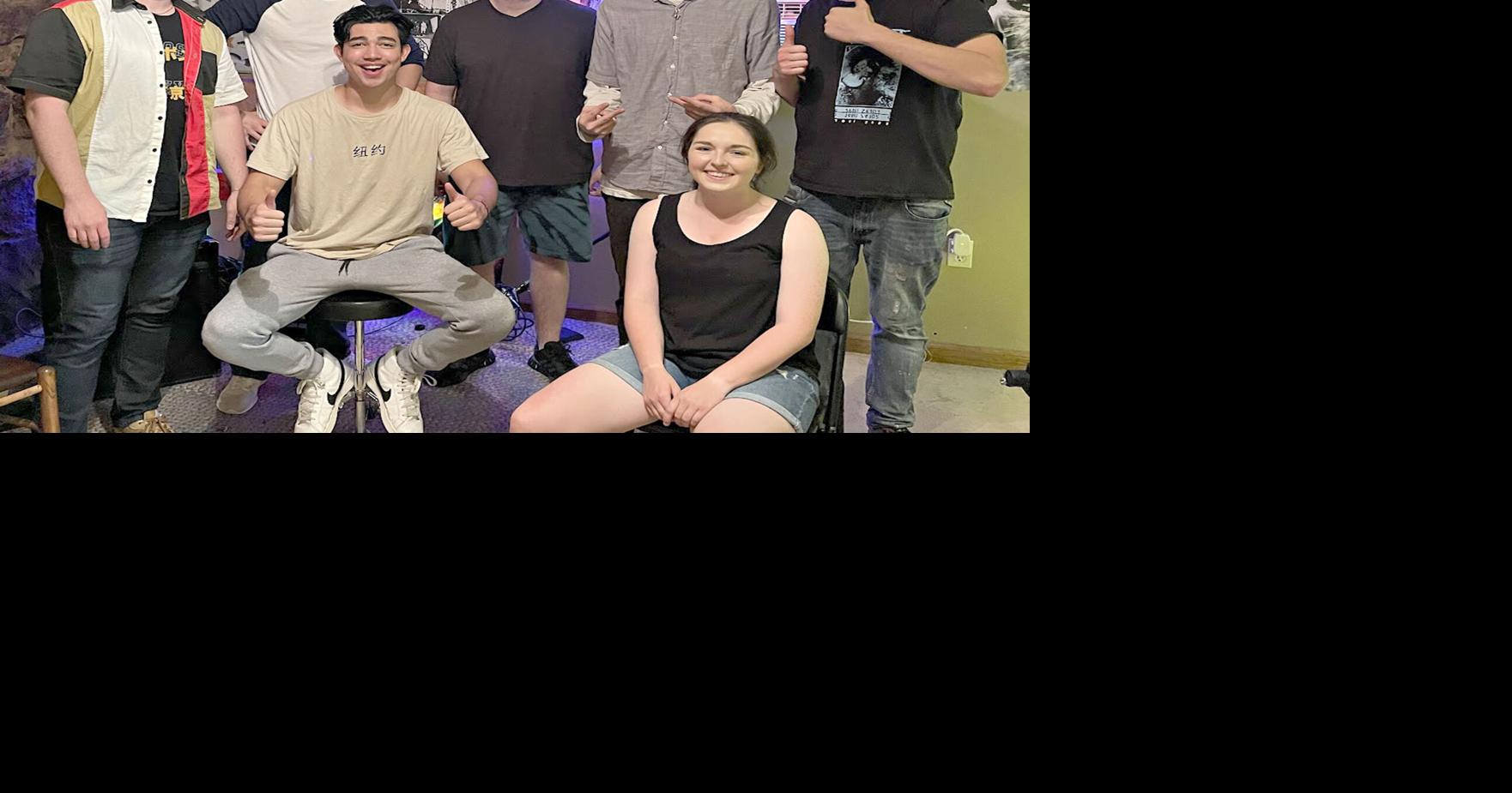 Searcy filmmaker to premiere new horror film | News ...