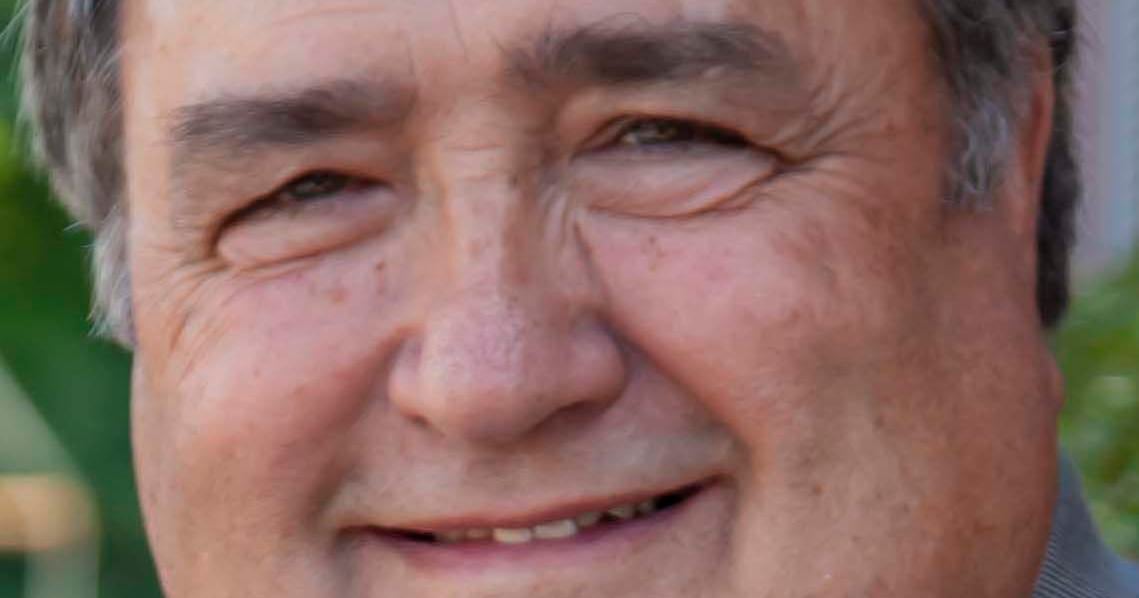 Searcy mayor, son-in-law reportedly involved in fight Monday night ...