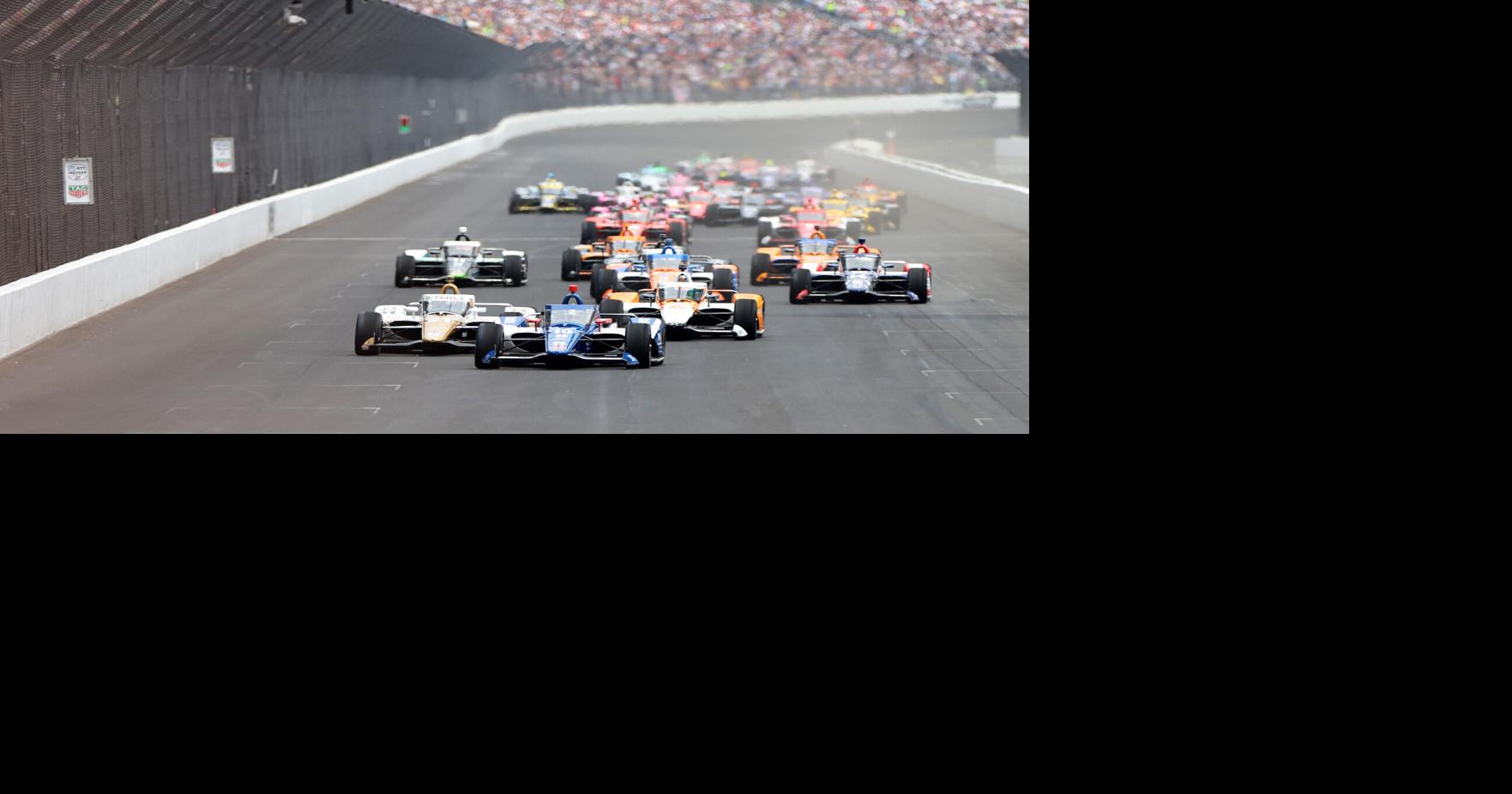 Mac Engel: From NASCAR, IndyCar and car shows, ‘Fast and Furious’ shift ...