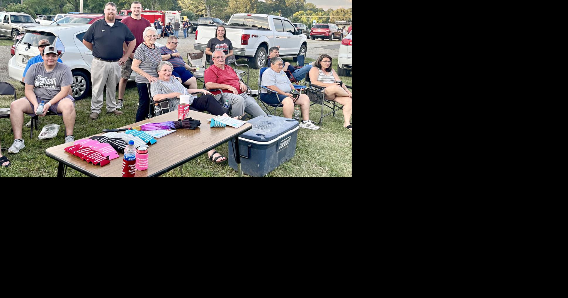 Celebrating in Griffithville | Community | whitecountycitizen.com