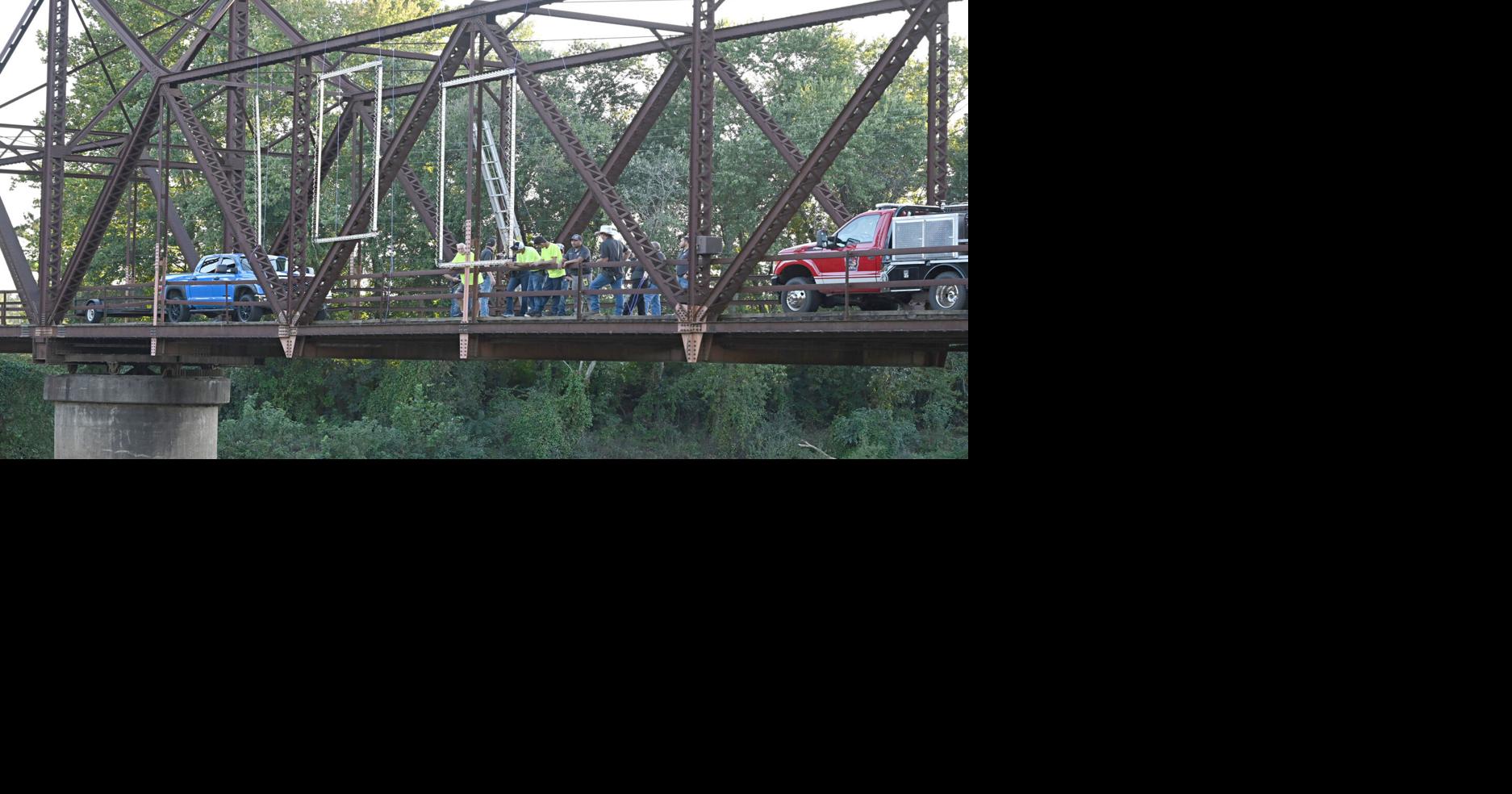 250 turn out for 100th anniversary of Judsonia Bridge | News ...