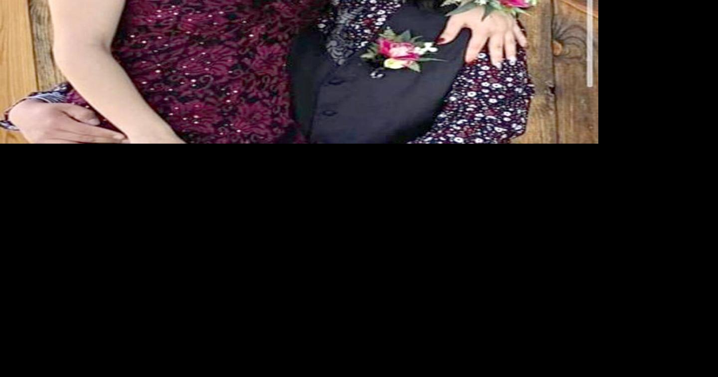 Serenity Gonzalez and Trey Foust | Community | whitecountycitizen.com