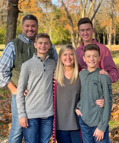 Faulkner says faith drives desire to serve as next Searcy mayor | News ...