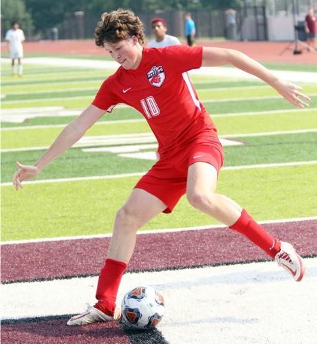 HA pair to play in all-star soccer game | Sports | whitecountycitizen.com