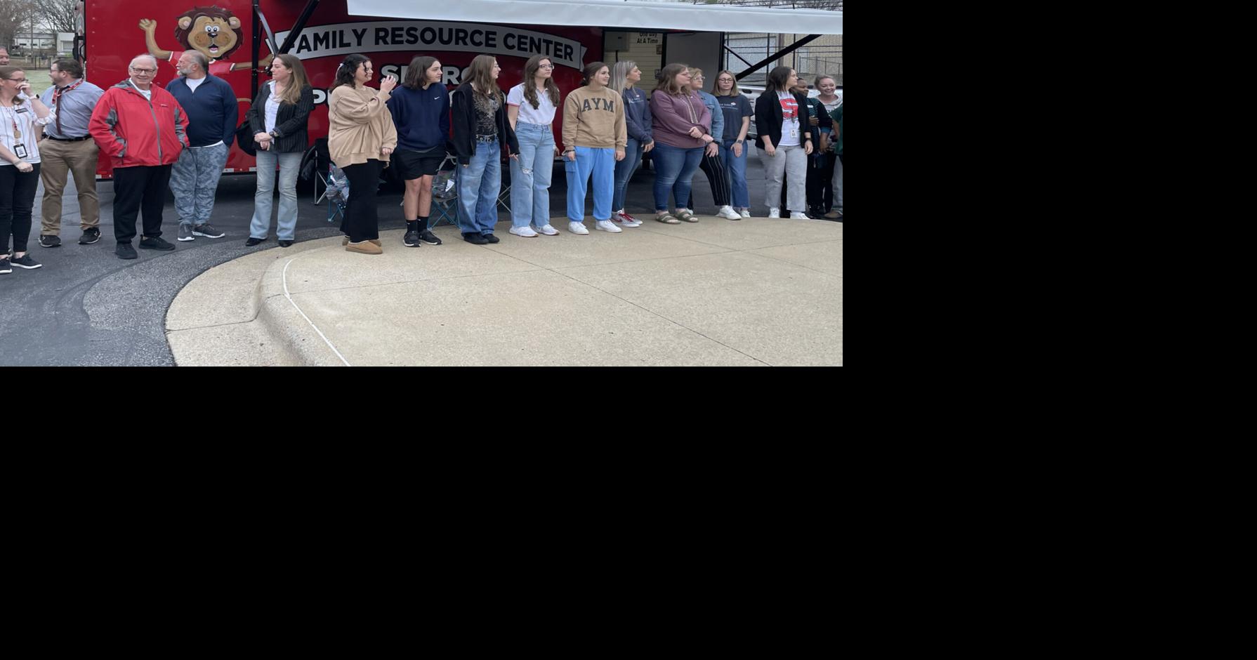 Searcy School District's mobile resource center to help homeless set to ...