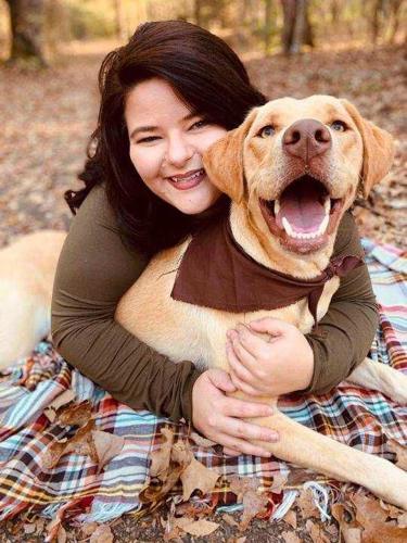 Day 2 of capital murder trial includes testimony from defense's suspect ...