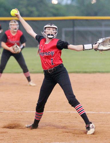 Beebe, Searcy play to scoreless tie in softball | Sports ...