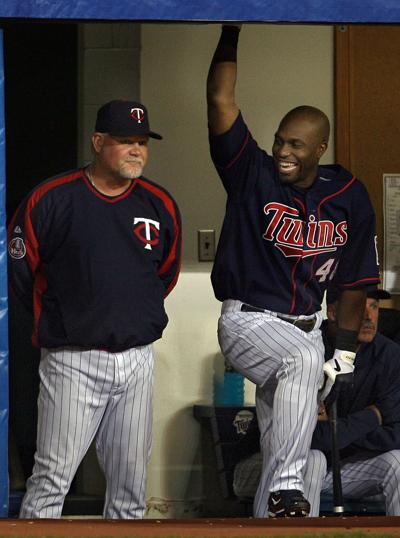 Jim Souhan: Upon further review, should Torii Hunter be in the Hall of ...