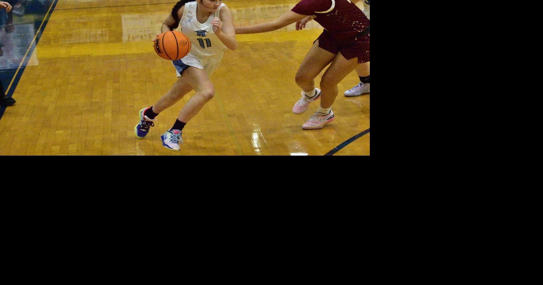 Lady Miners clobbered by Williamstown 76-39 | Sports ...