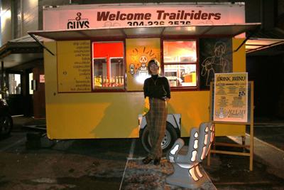 Au Lait Coffee Co. launches during Spookfest | News ...