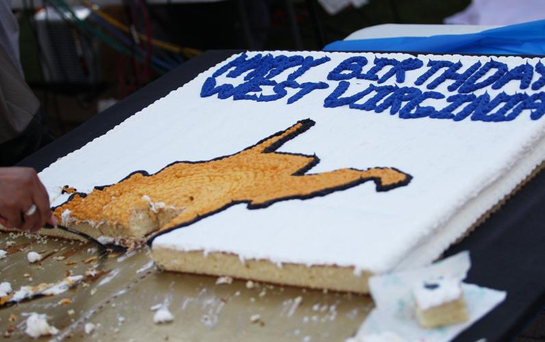 12 ways to celebrate West Virginia Day in true Mountain State fashion ...