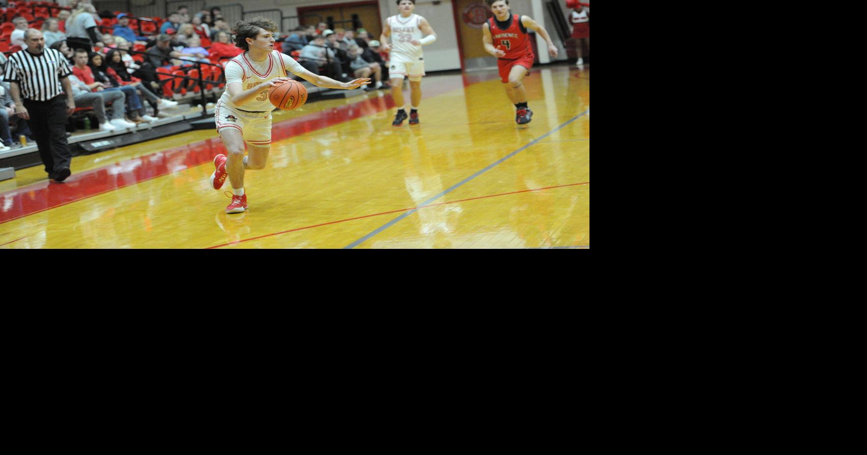 Belfry tops Magoffin County in Schoolboy Classic finale | Sports ...