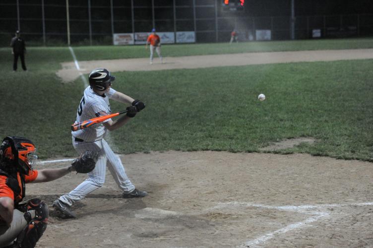 Tug Valley baseball gets No. 2 seed in sectional | Sports ...