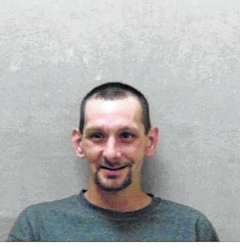 2 Kermit men arrested for discarding syringes | News ...