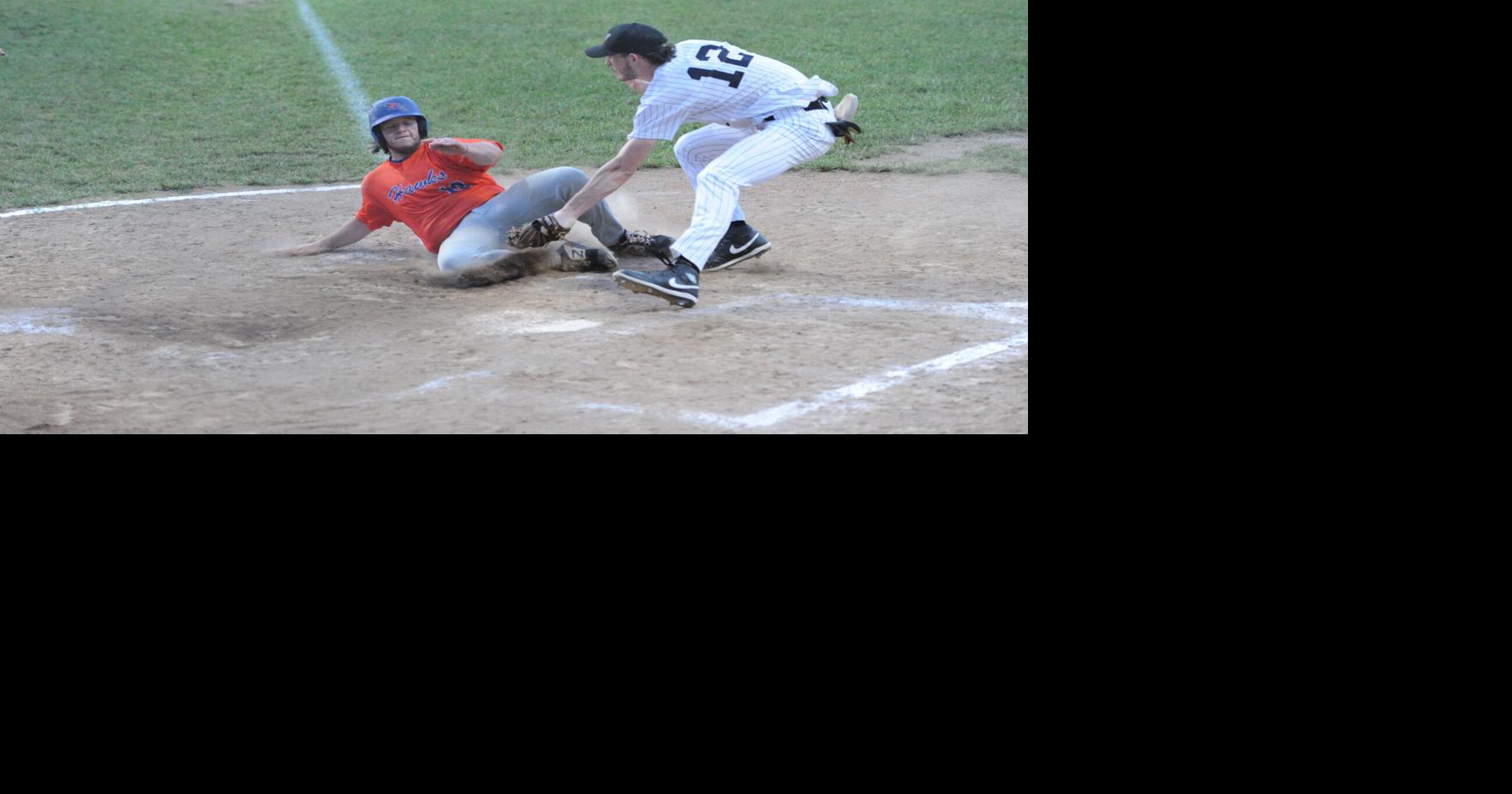 Tug Valley baseball gets No. 2 seed in sectional | Sports ...
