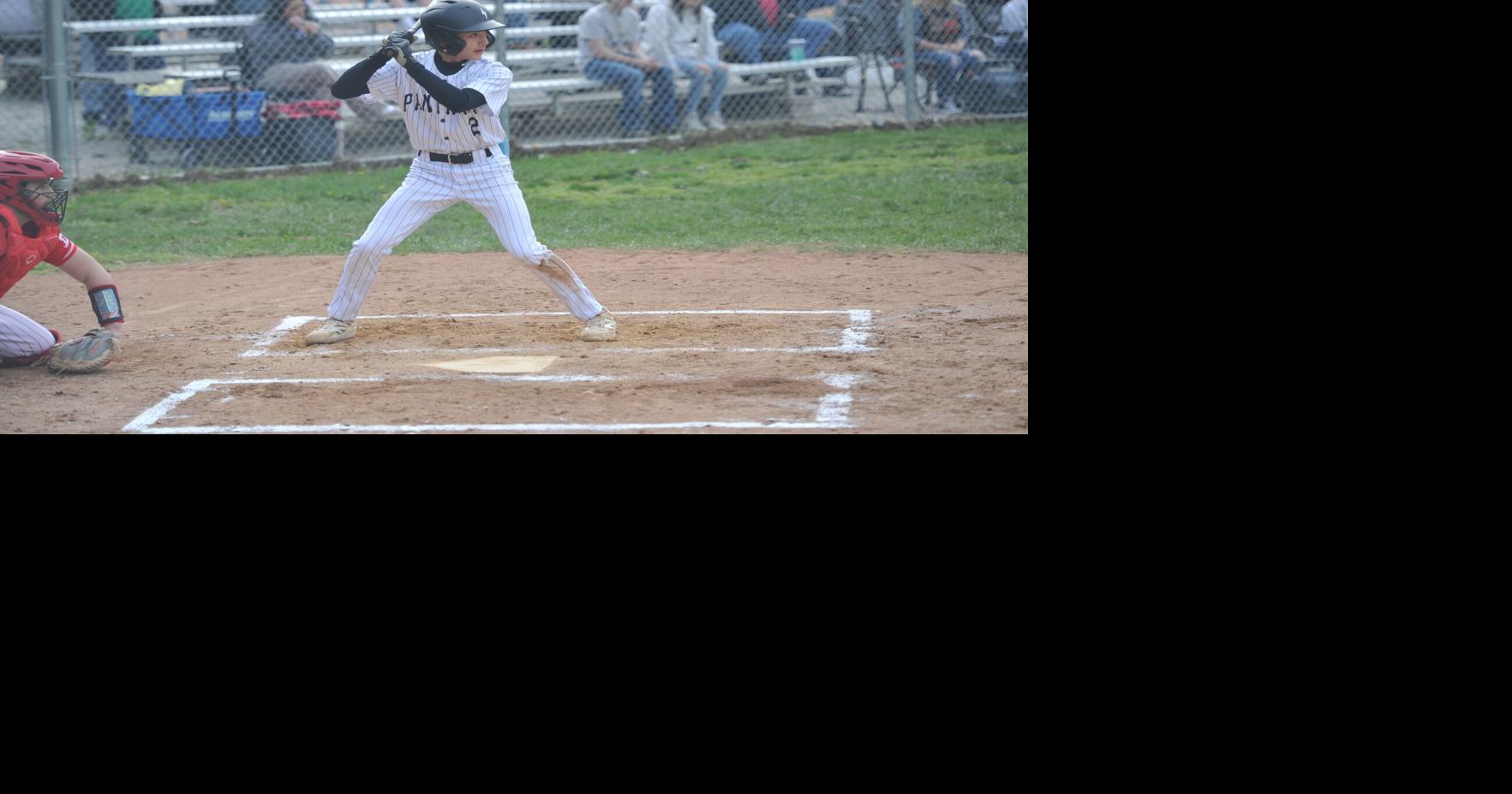 Panthers stun No. 1 seed St. Joe in region tournament | Sports ...