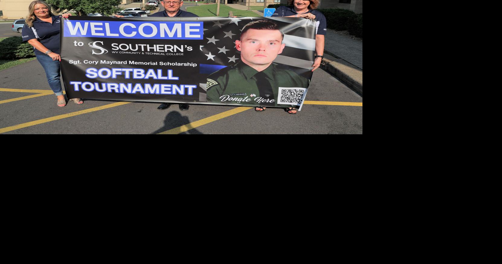 Sgt. Cory Maynard Memorial Scholarship Softball Tournament to raise ...