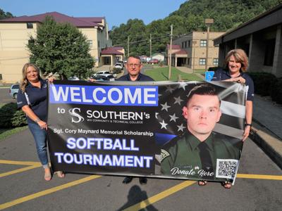 Sgt. Cory Maynard Memorial Scholarship Softball Tournament to raise ...