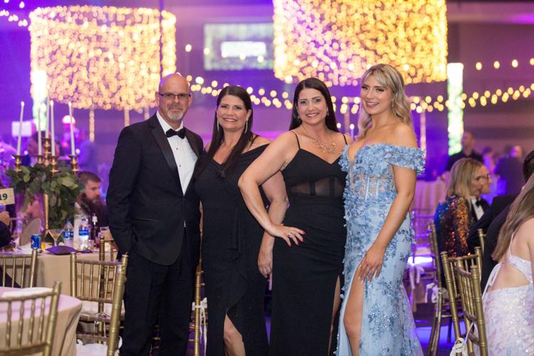 St. Mary's gala provides guests an 'Enchanted Evening' for a cause ...