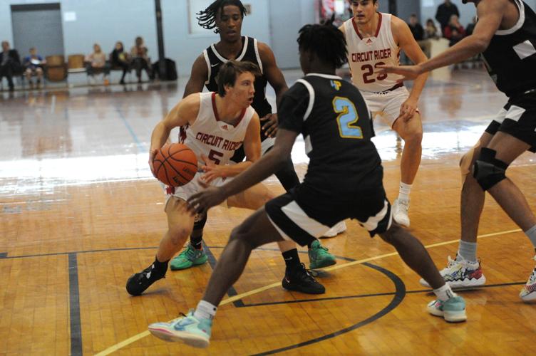 Huntington Prep rolls past Wesley at Fieldhouse | Sports ...