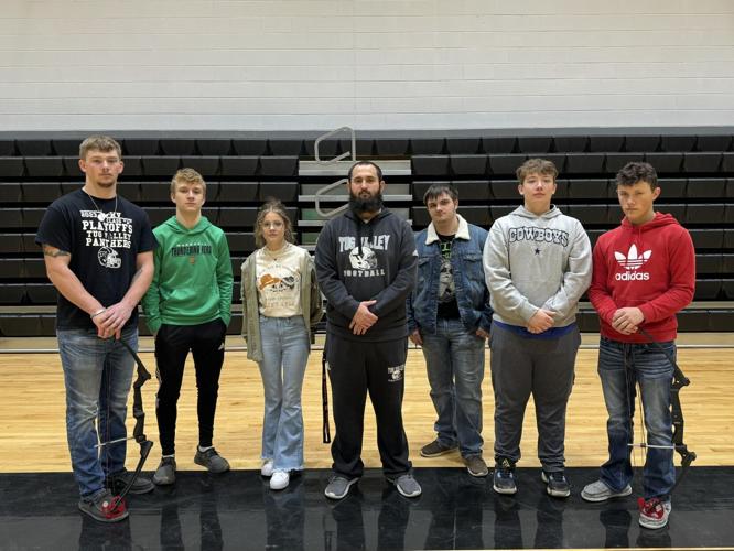 Tug Valley bringing back archery team | Sports | williamsondailynews.com