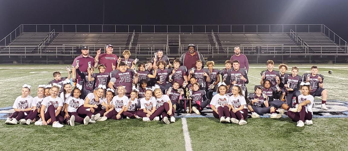 Wolfpack claws Tigers to win Mingo County title | Sports ...