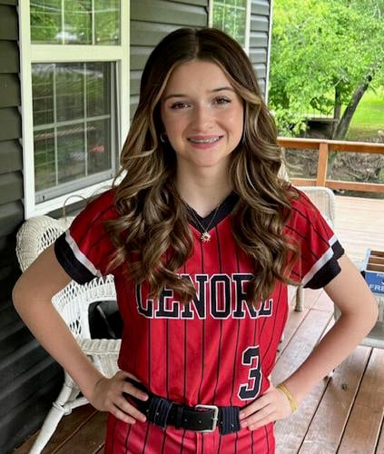 Lenore spotlights two students | News | williamsondailynews.com