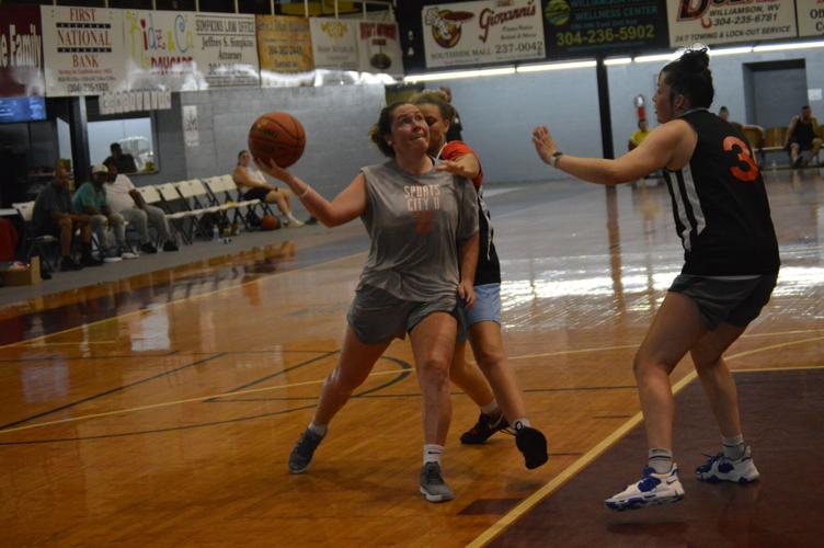 Adult 5v5 tournament hosted at Williamson Fieldhouse | Sports ...