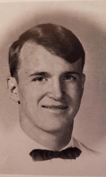 MARVIN DOC" EUGENE WHITTAKER | Swvwilliamson | williamsondailynews.com