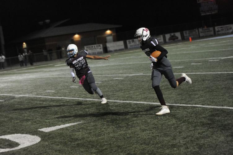 Wolfpack claws Tigers to win Mingo County title | Sports ...