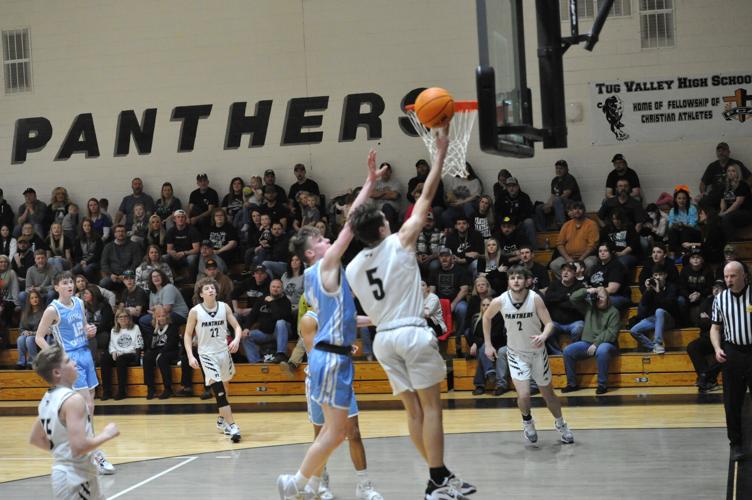 Tug Valley picks up key win over No. 2 Webster; runs past rival Mingo ...